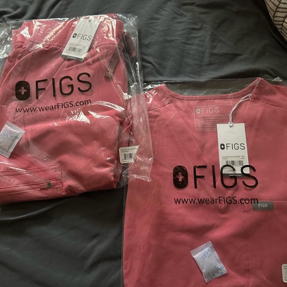 Figs | Other | Figs Scrubs | Poshmark